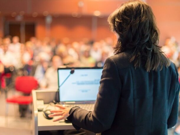 Importance of attending Guest Lectures at University