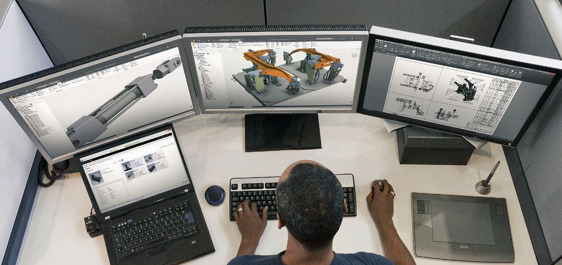 Future advantages of CAD for Engineers | GNA University